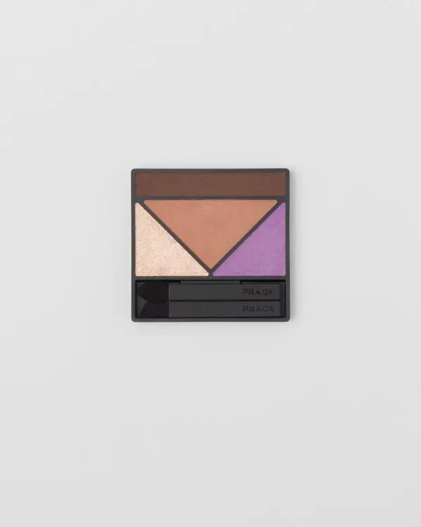 Prada Dimensions Eyeshadow Refill - 01 - Portrait