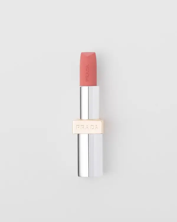 Prada Monochrome Hyper Matte Lipstick - B02 - Quartz