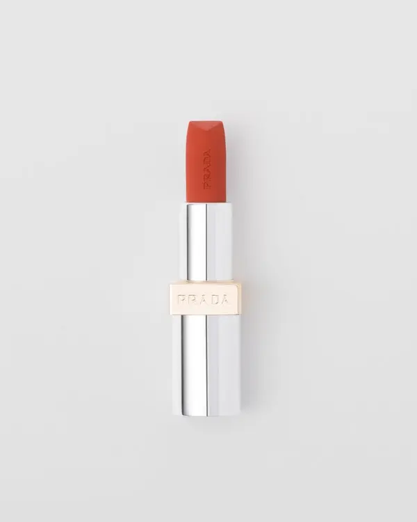 Prada Monochrome Hyper Matte Lipstick