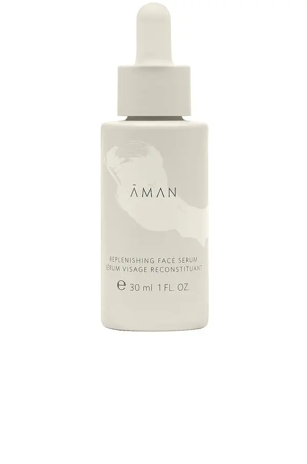 AMAN Replenishing Face Serum