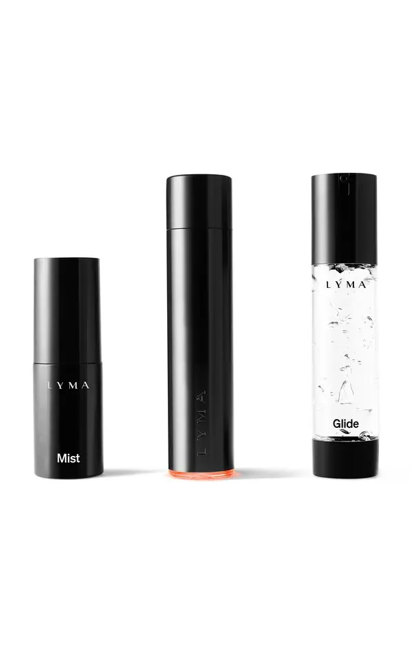 LYMA Laser Starter Kit - N,a