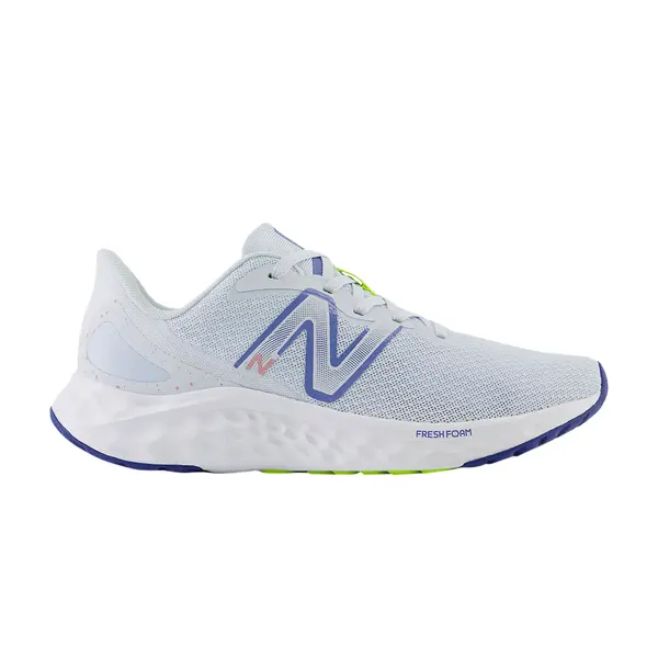 NEW BALANCE Fresh Foam Arishi V4 Wide - Blue