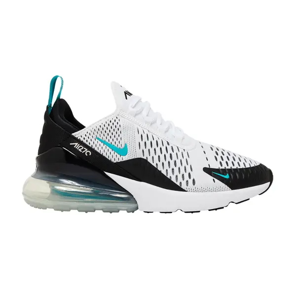 Nike Air Max 270 Sneakers - White