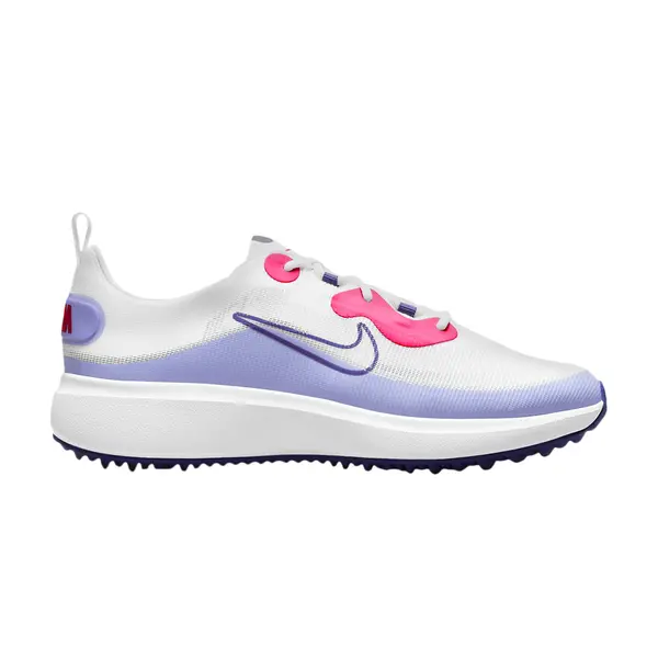 Nike Ace Summerlite Golf Shoe - White