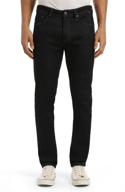 MAVI Jake Slim Fit Jeans - Rinse Pro Darktech
