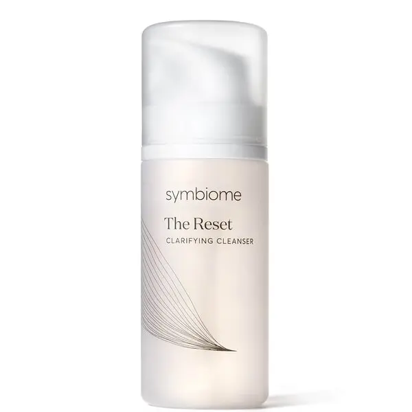SYMBIOME The Reset Cleanser