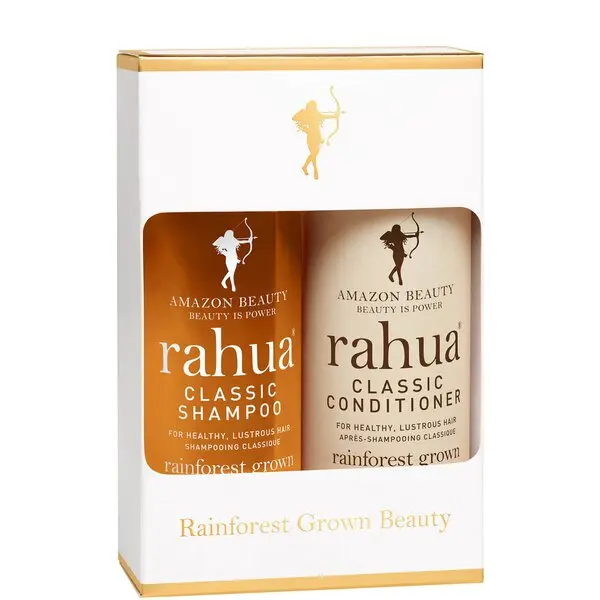 Rahua Classic Travel Duo