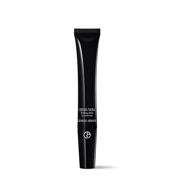 Emporio Armani Beauty Crema Nera Meta Anti-aging Eye Treatment - One-color