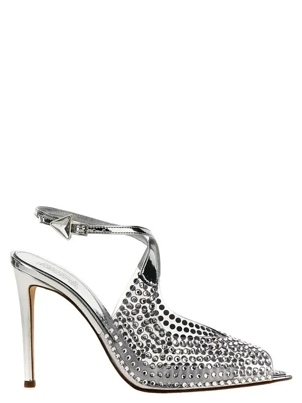NICOLO' BERETTA Beiby Sandals