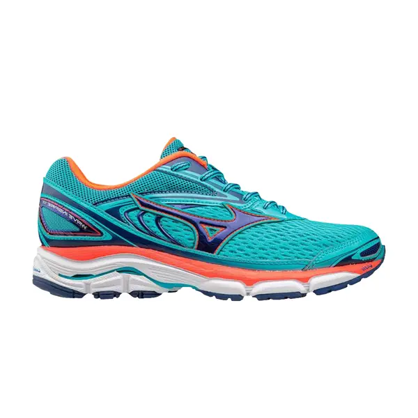 Mizuno Wave Inspire 13 Athletic Sneakers