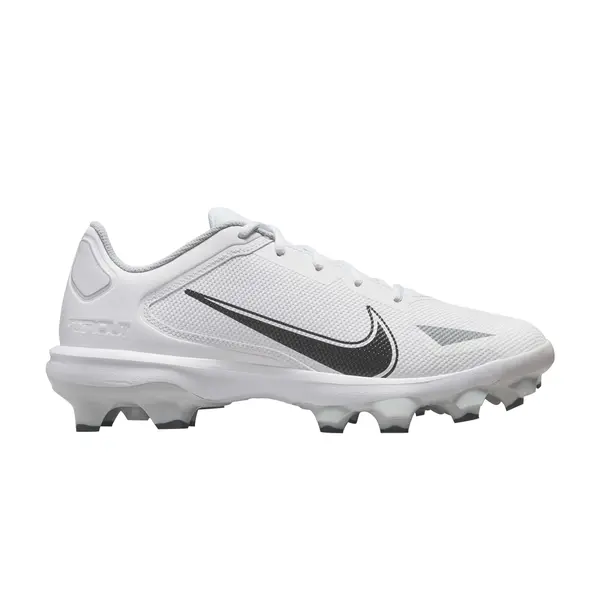 Nike Force Trout Pro Mcs - White