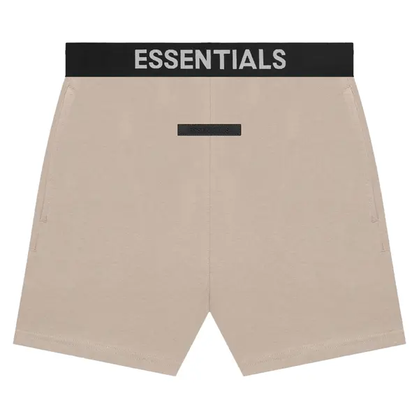 Fear Of God Lounge Short - Tan
