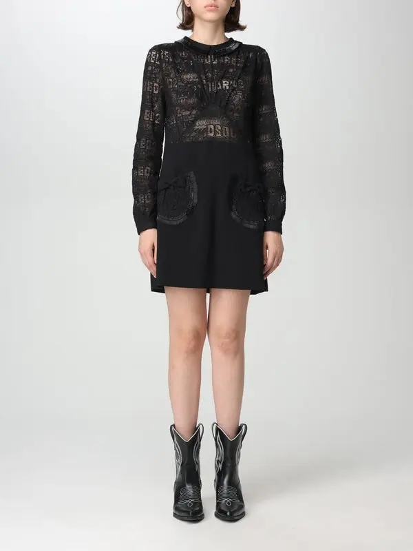 Dsquared2 Dress