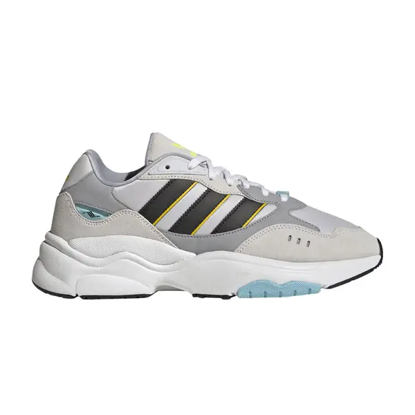 Adidas Retropy F90 Sneakers - Grey