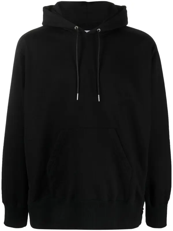 Sacai Cotton Hoodie