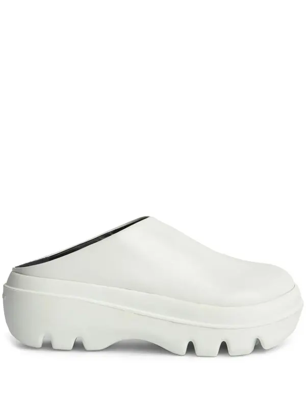 Proenza Schouler Storm Chunky Slides