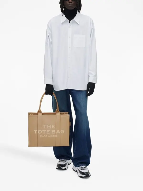 Marc Jacobs Large Tote Bag