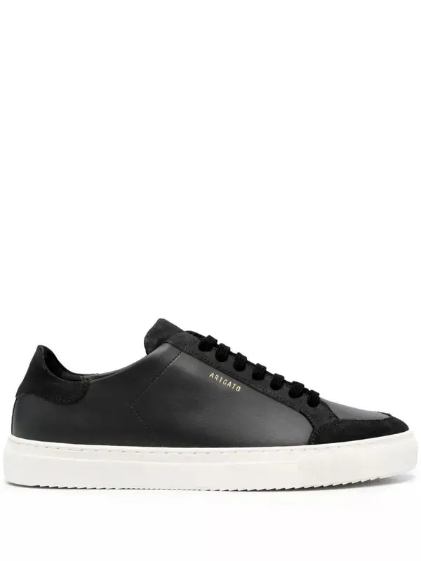 Axel Arigato Logo-print Lace-up Sneakers