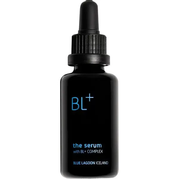 BLUE LAGOON ICELAND Bl+ The Serum - No Color