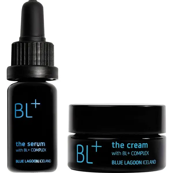 BLUE LAGOON ICELAND Bl+ Discovery Set - No Color