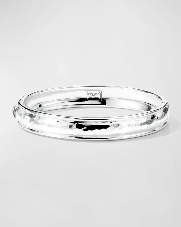 Ippolita Classico Goddess Bangle