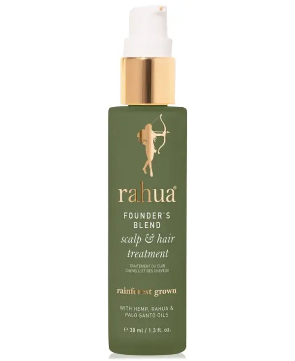 Rahua Founder's Blend Scalp & Hair Treatment