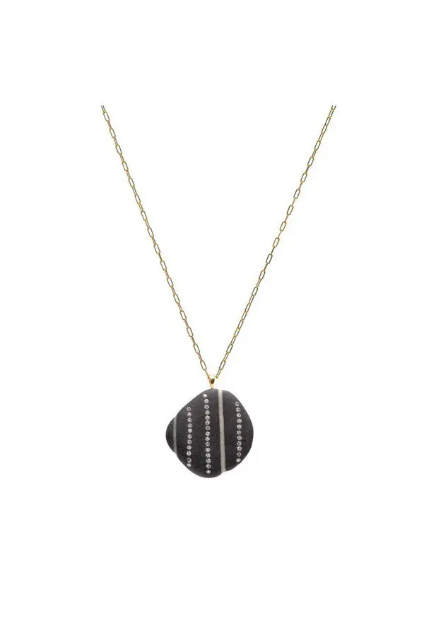 CVC STONES Reach Necklace