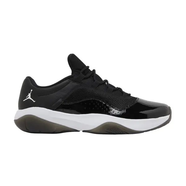 JORDAN Cmft Low Sneakers - Black