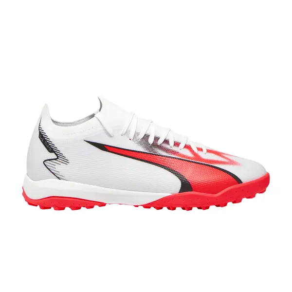 PUMA Ultra Match Tt 'breakthrough Pack - White