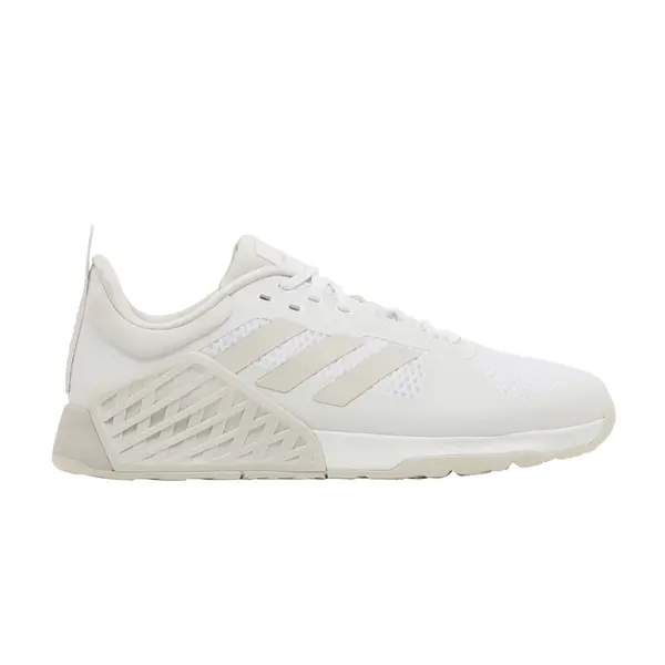 Adidas Dropset 2 Sneakers - White