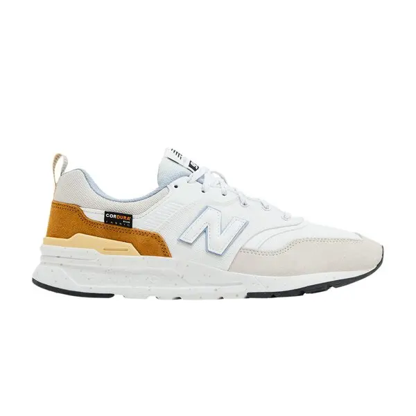 NEW BALANCE 997h Sneakers - White