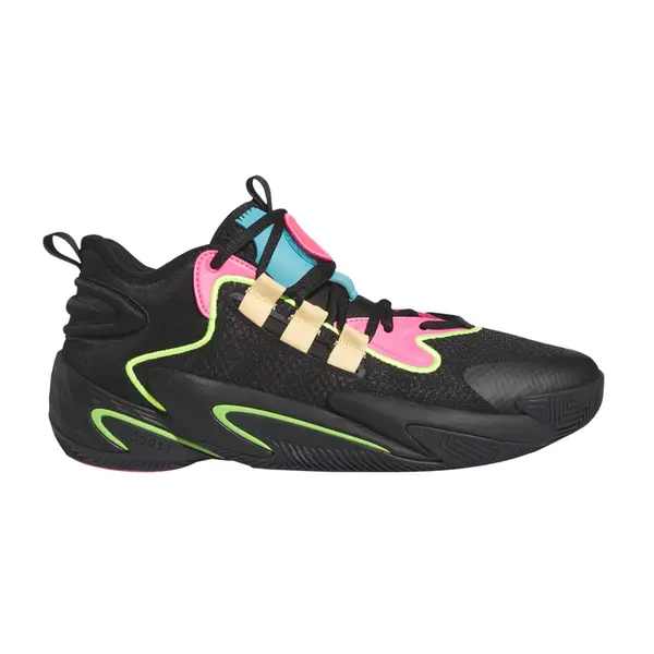 Adidas Byw Select Sneakers - Black