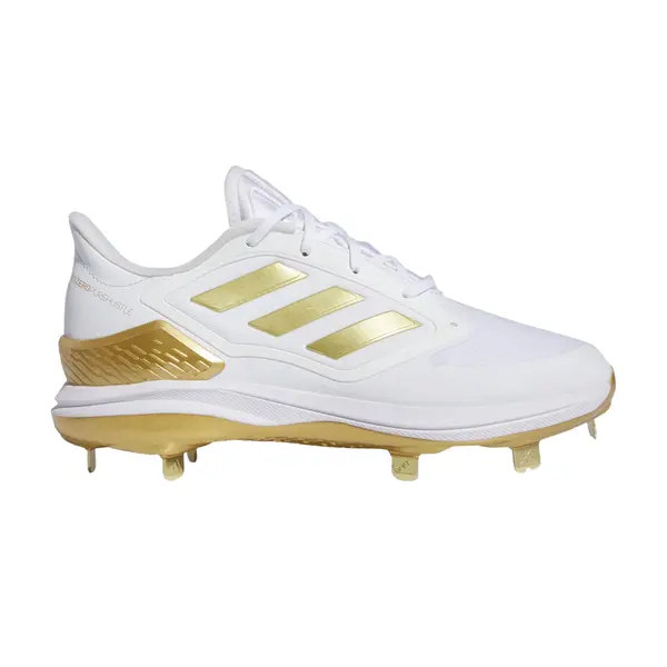 Adidas Adizero Purehustle 3 Elite Sneakers - White