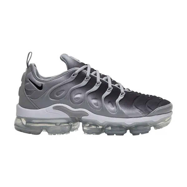 Nike Vapormax Plus - Grey