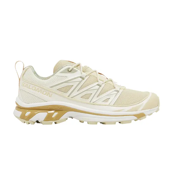 SALOMON Xt-6 Expanse 'cottage Core' Sneakers - Cream