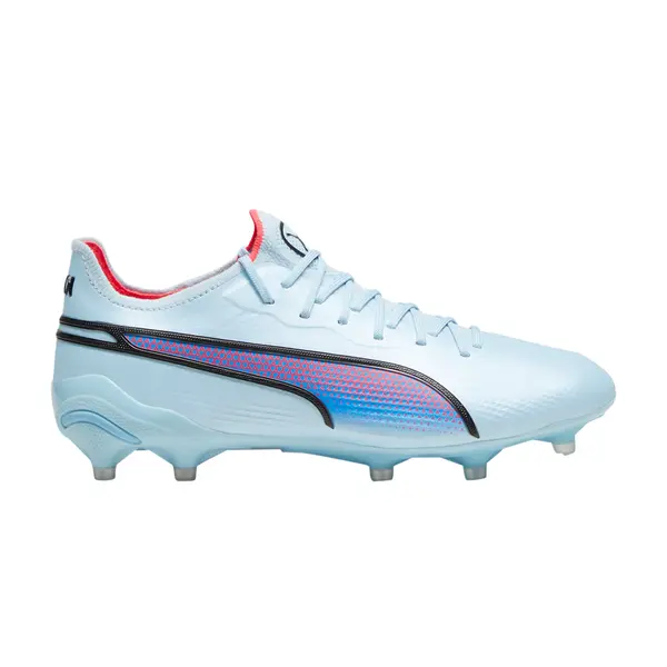 PUMA King Ultimate Fg Ag 'breakthrough Pack - Blue