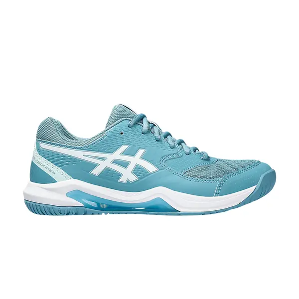 Asics Gel Dedicate Wide Sneakers - Blue