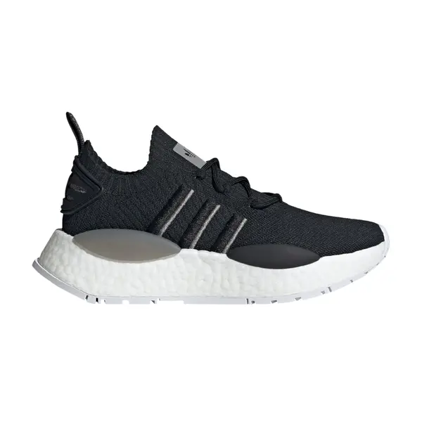 Adidas Nmd_w1 Sneakers - Black
