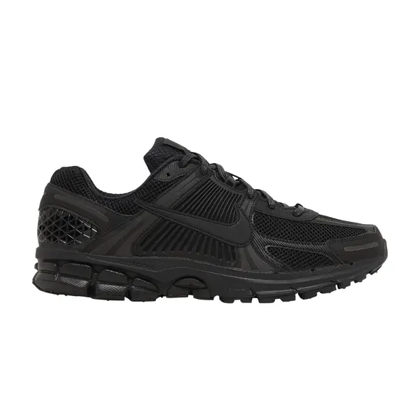 Nike Air Zoom Vomero Sneakers - Black