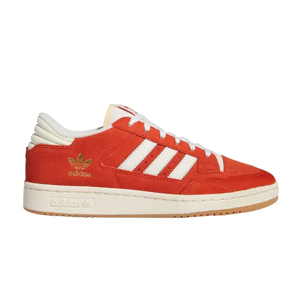 Adidas Centennial 85 Low Sneakers - Red