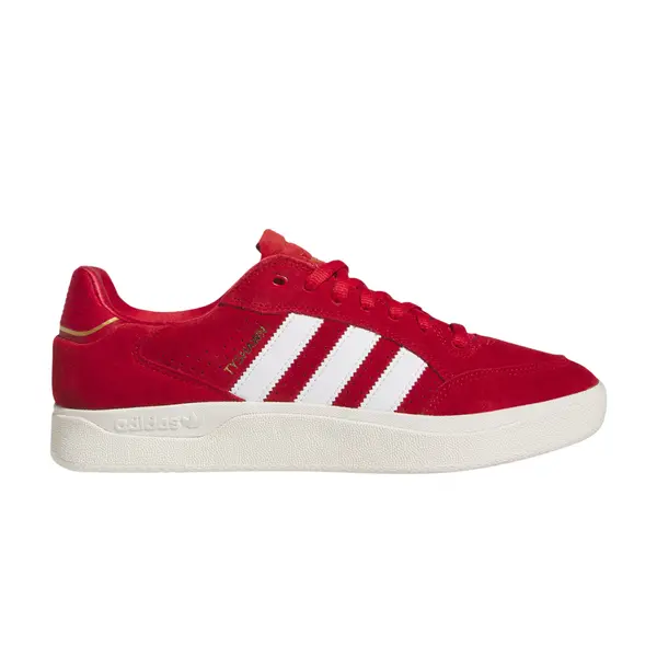 Adidas Tyshawn Remastered Sneakers