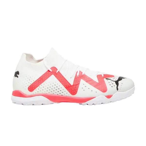 PUMA Future Match Tt 'breakthrough Pack' Sneakers - White