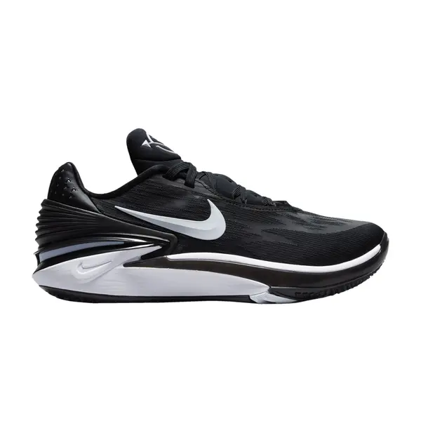 Nike Air Zoom Gt Cut 2 Tb Ep - Black