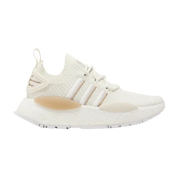 Adidas Nmd_w1 Sneakers - Cream