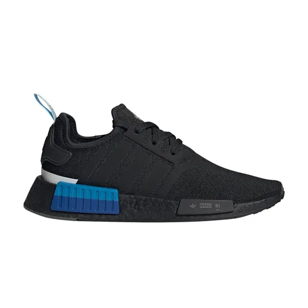 Adidas Nmd_r1 Sneakers - Black