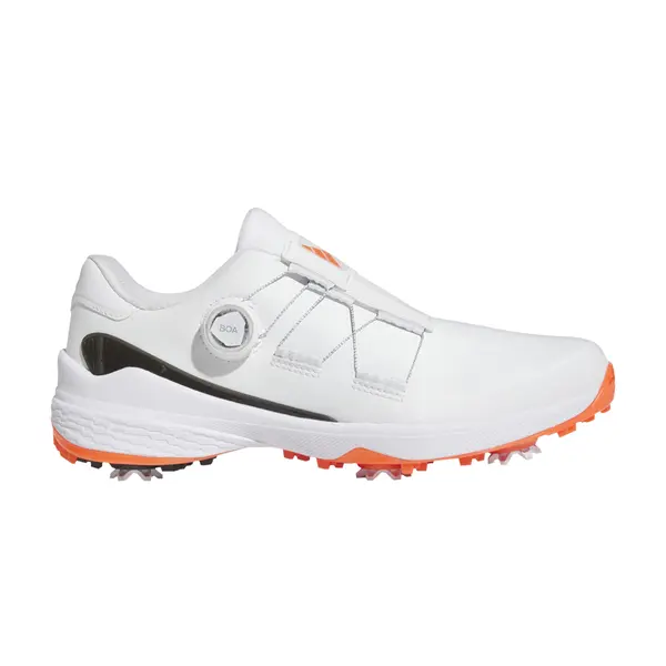 Adidas Zg23 Boa Golf - White