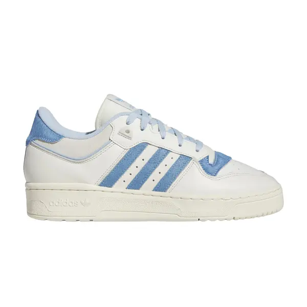 Adidas Rivalry Low 86 Sneakers - Cream