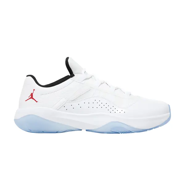 JORDAN Cmft Low Sneakers - White