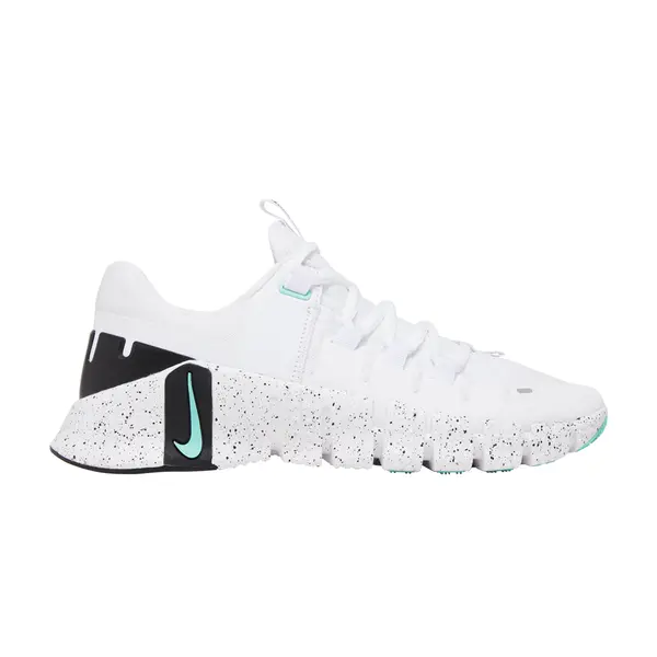 Nike Free Metcon Sneakers - White