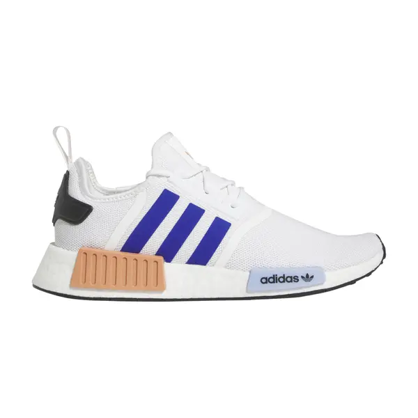 Adidas Nmd_r1 Sneakers - White